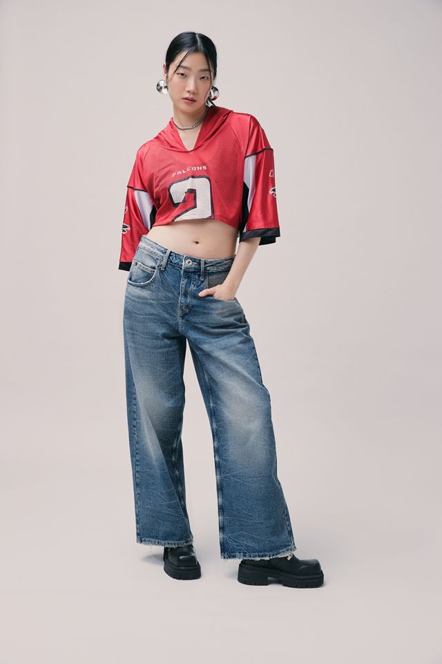 BDG Jaya Baggy Boyfriend Jean | Urban Outfitters