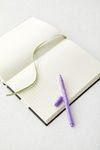 Papier Lined Notebook | Urban Outfitters