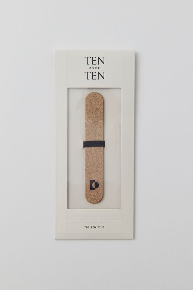 Tenoverten Nail File | Urban Outfitters