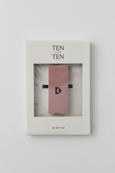 Tenoverten The Buff Plus Tool | Urban Outfitters