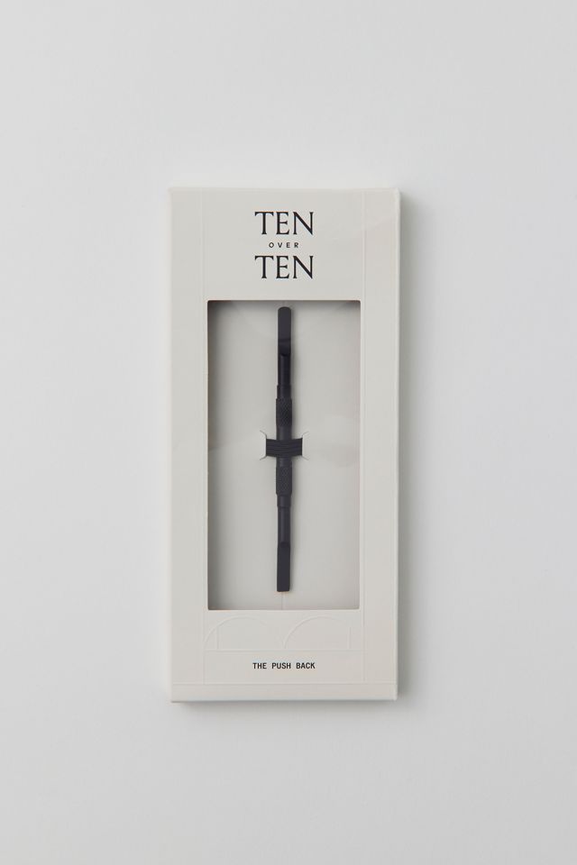 Ten Over Ten The Push Back Nail Tool | Urban Outfitters Canada