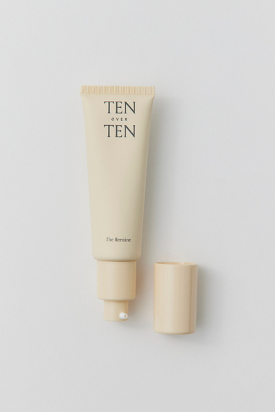 Ten Over Ten The Heroine Hand Lotion | Urban Outfitters