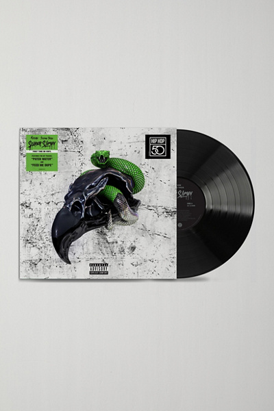 Future & Young Thug - Super Slimey LP | Urban Outfitters