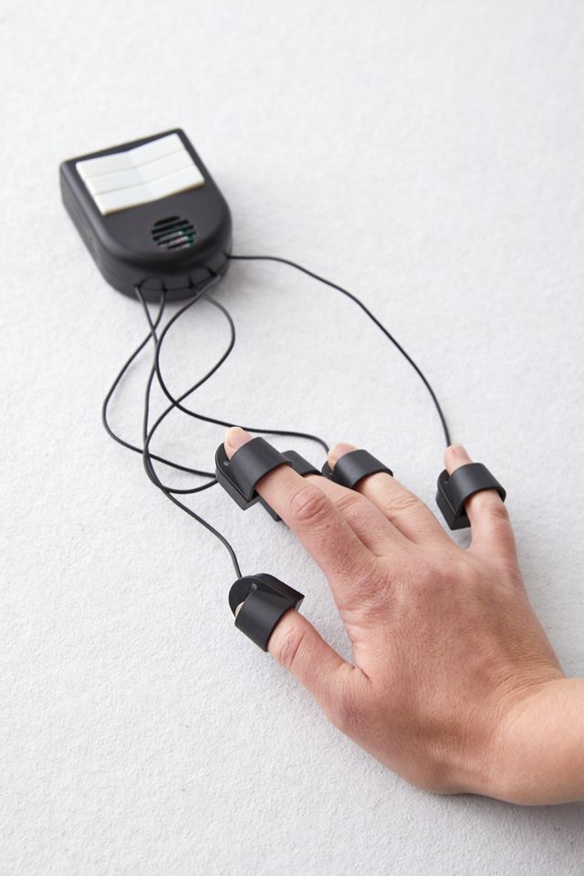 Piano Fingers Musical Toy | Urban Outfitters