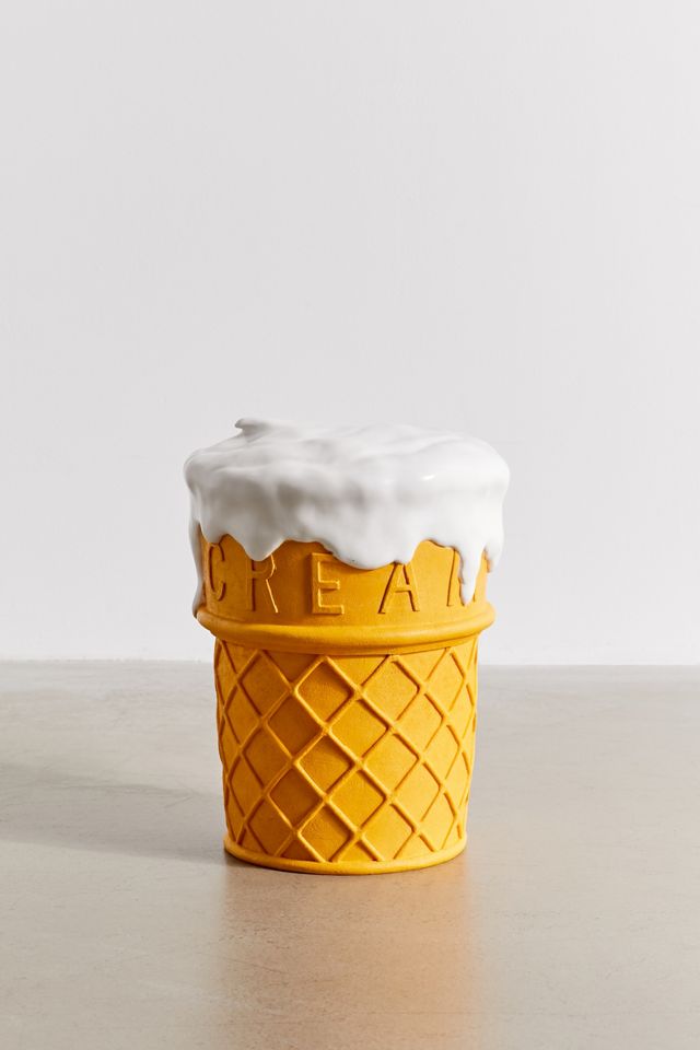 Third Drawer Down Giant Ice Cream Stool | Urban Outfitters