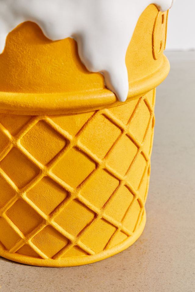 Third Drawer Down Giant Ice Cream Stool | Urban Outfitters