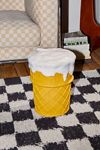 Third Drawer Down Giant Ice Cream Stool | Urban Outfitters