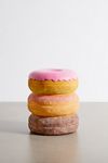 Third Drawer Down Giant Pink Donut Stool | Urban Outfitters