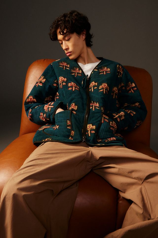 KARDO Amar Jacket | Urban Outfitters