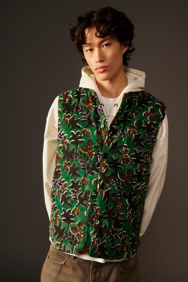 KARDO Leo Vest | Urban Outfitters