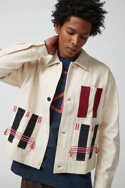 KARDO Bodhi Jacket | Urban Outfitters