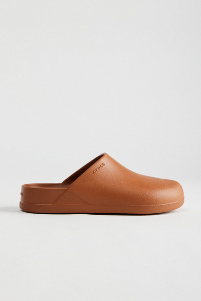 Crocs Dylan Slip On Clog | Urban Outfitters
