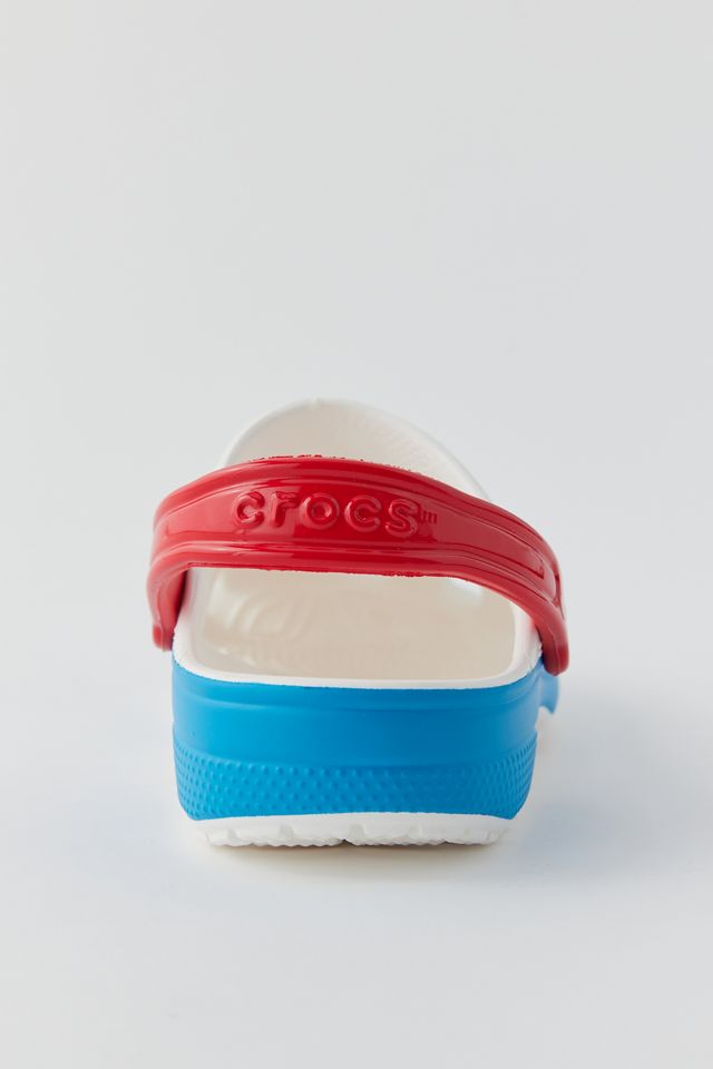 Crocs Hello Kitty Classic Clog | Urban Outfitters Canada