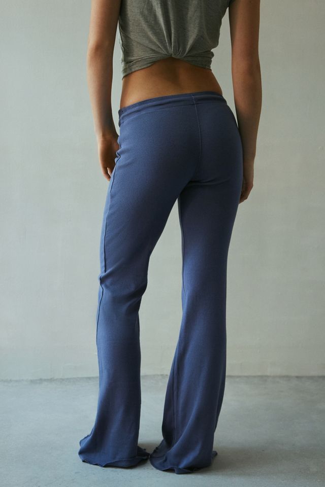 Out From Under Easy Does It Flare Pant | Urban Outfitters