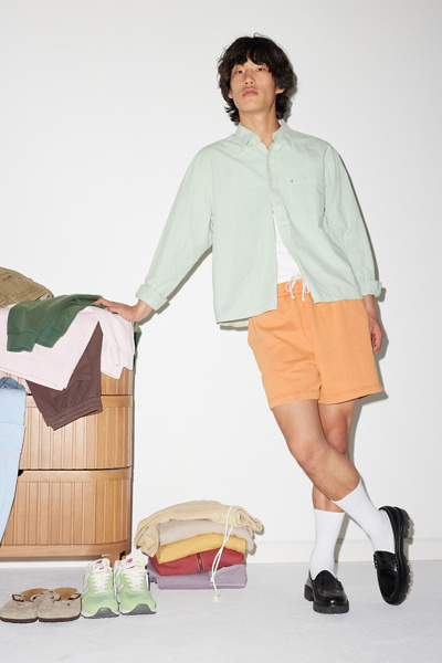 Men's Clothing Sale: Tops, Pants, & More | Urban Outfitters