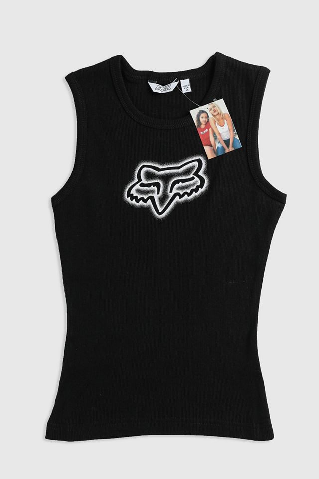 Deadstock Fox Racing Tank 001 | Urban Outfitters