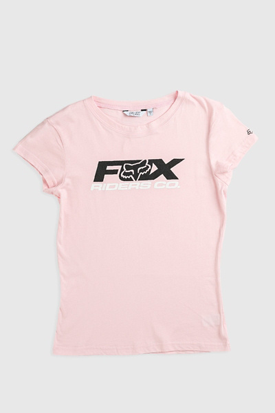 Deadstock Fox Racing Baby Tee 031 | Urban Outfitters