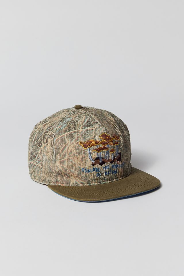 The Ampal Creative Explore Wonders Hat | Urban Outfitters The Ampal Creative Explore Wonders Hat | Urban Outfitters