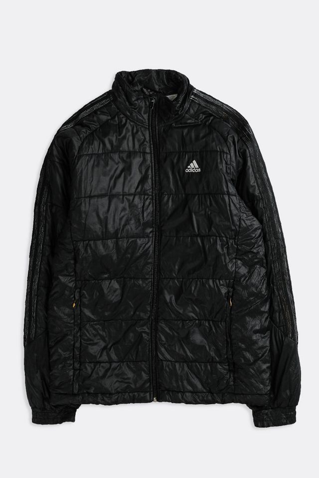 Vintage Adidas Puffer Jacket 007 | Urban Outfitters