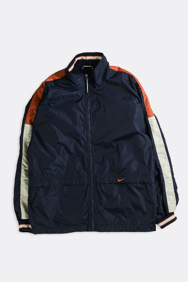 Vintage Nike Windbreaker Jacket 457 | Urban Outfitters