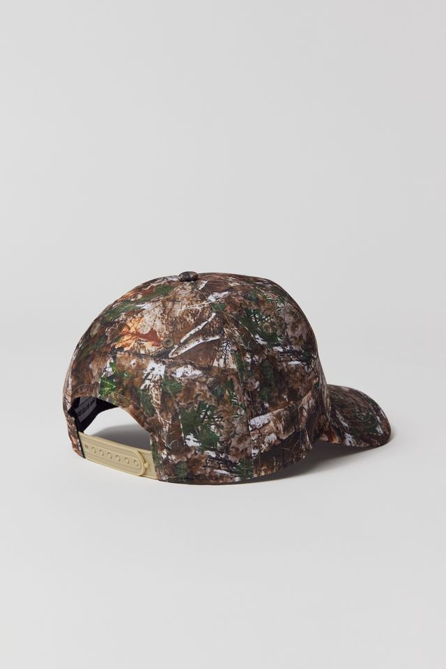 Daddy Snapback Hat Urban Outfitters