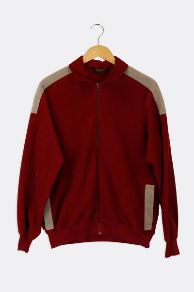 Vintage Lee Velvet Full Zip Sweatshirt | Urban Outfitters