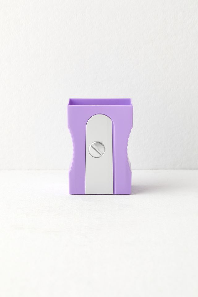 Pencil Sharpener Pen Holder | Urban Outfitters