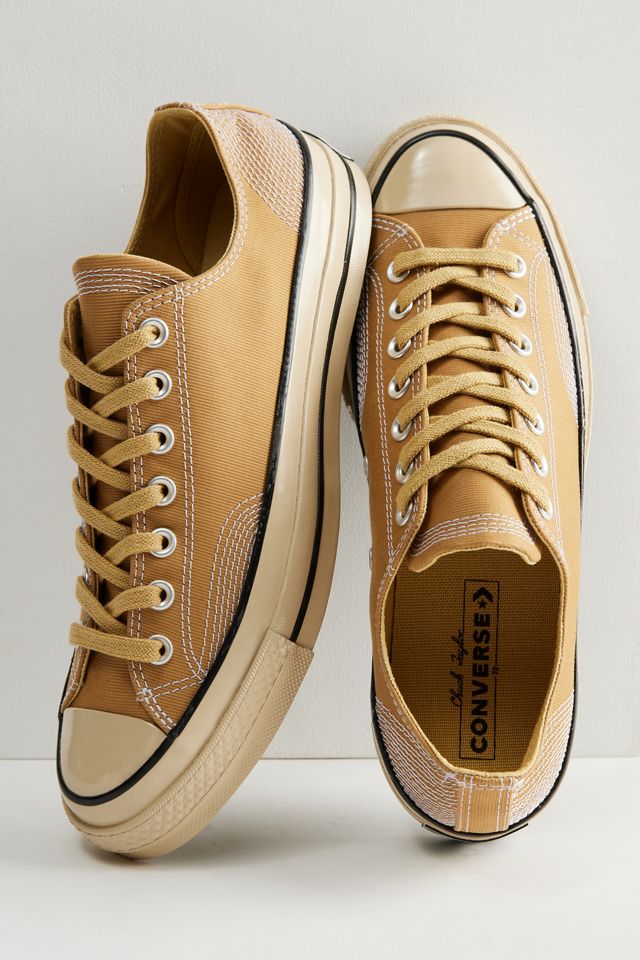 Converse Chuck 70 Multi-Stitch Low Top Sneaker | Urban Outfitters