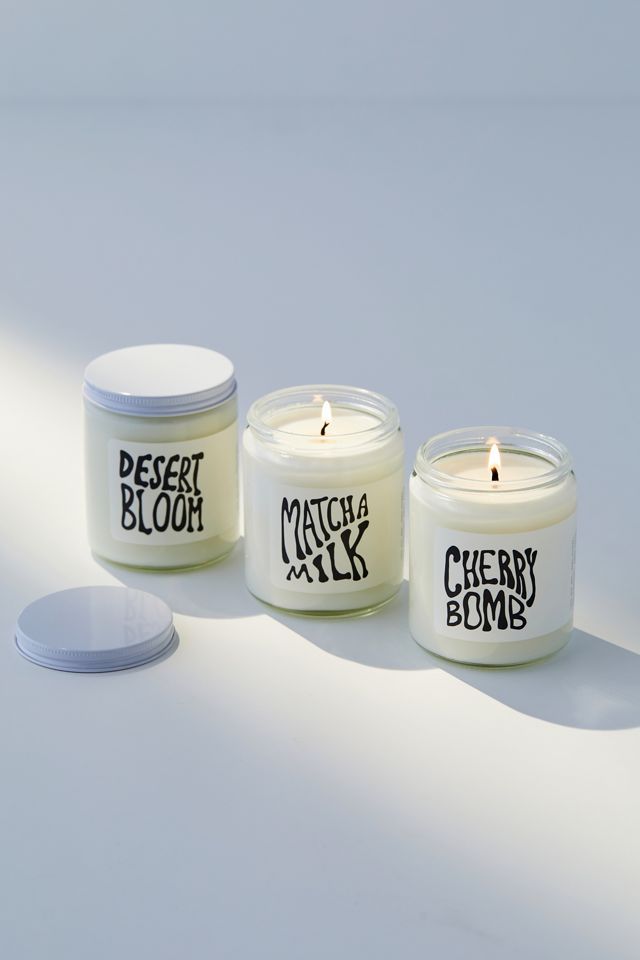 MOCO 7 oz Candle | Urban Outfitters