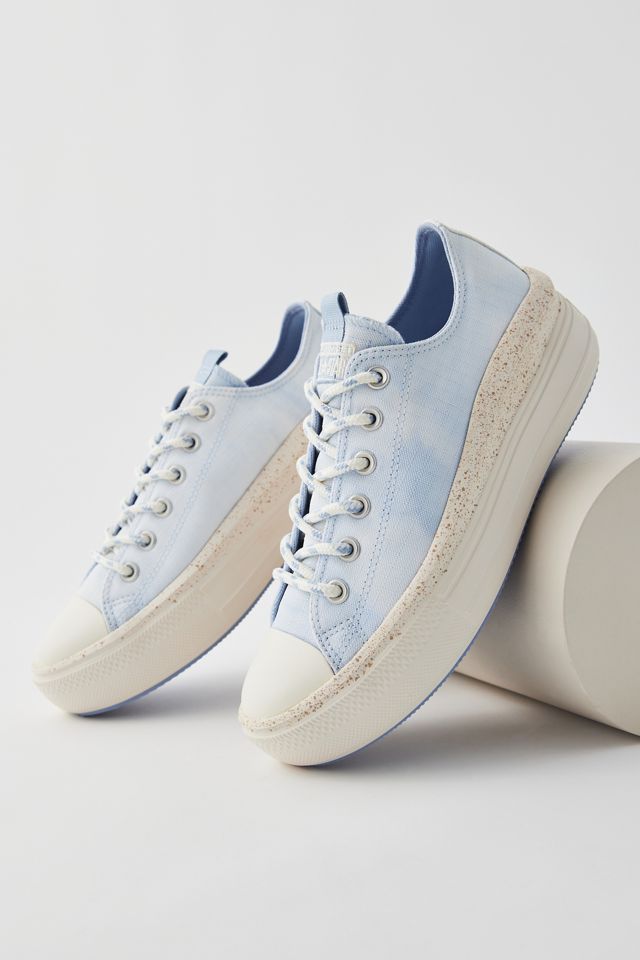 Converse Chuck Taylor All Star Move Platform Sneaker | Urban Outfitters