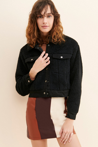 Sage The Label Whatever You Want Jacket | Urban Outfitters