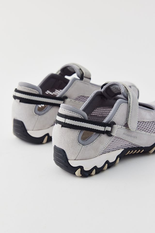 Mephisto Allrounder Niro Mary Jane Sneaker | Urban Outfitters