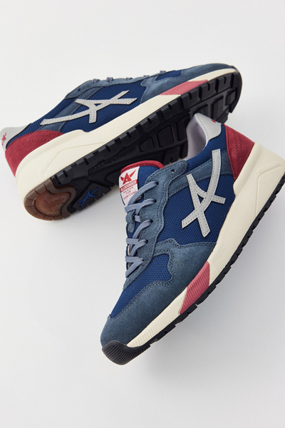 Mephisto Allrounder Vitisse Court Sneaker | Urban Outfitters