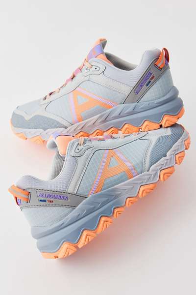 Mephisto Allrounder Run-Tex Trail Sneaker | Urban Outfitters