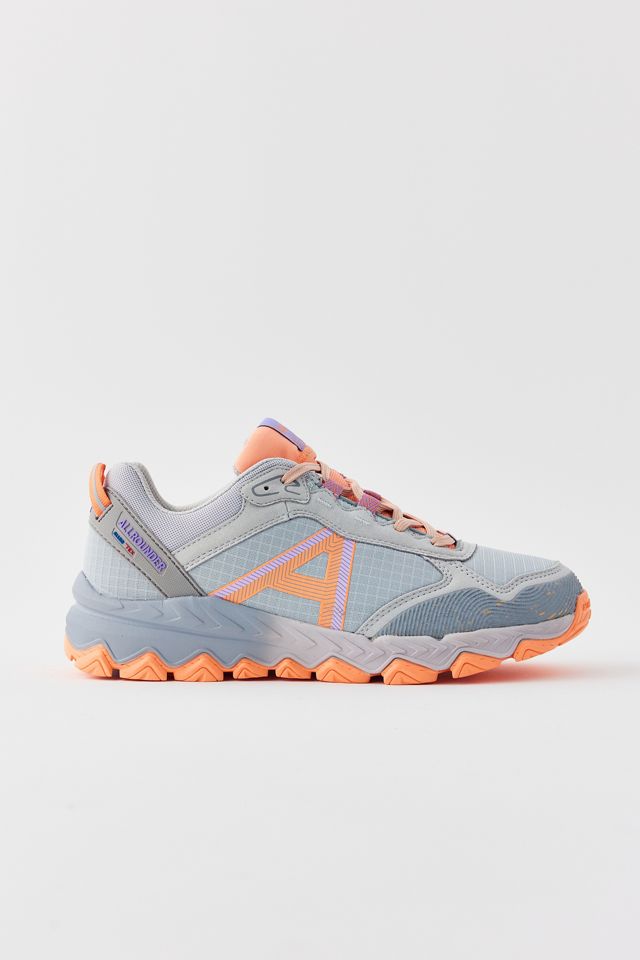 Mephisto Allrounder Run-Tex Trail Sneaker | Urban Outfitters