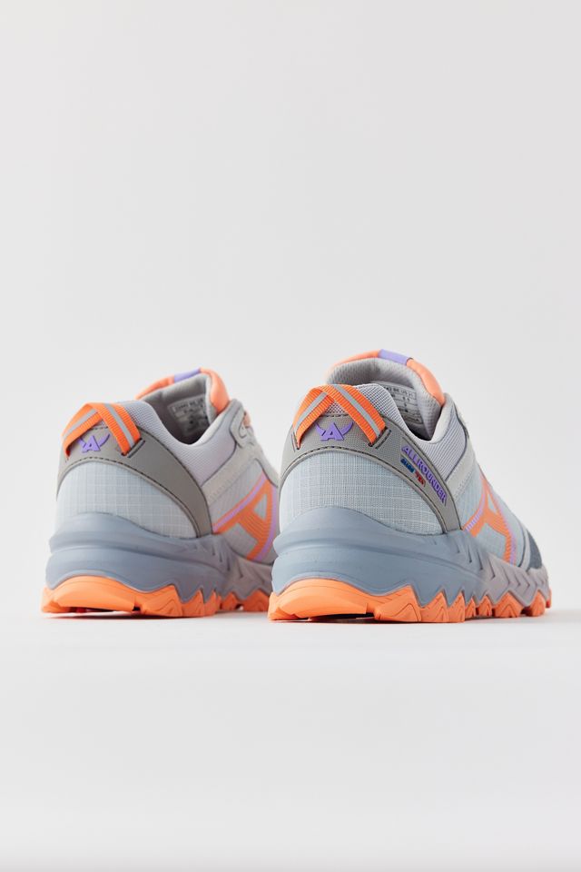Mephisto Allrounder Run-Tex Trail Sneaker | Urban Outfitters
