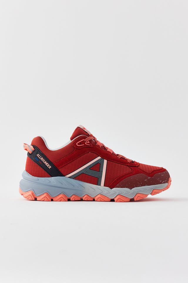 Mephisto Allrounder Run-Tex Waterproof Trail Sneaker | Urban Outfitters