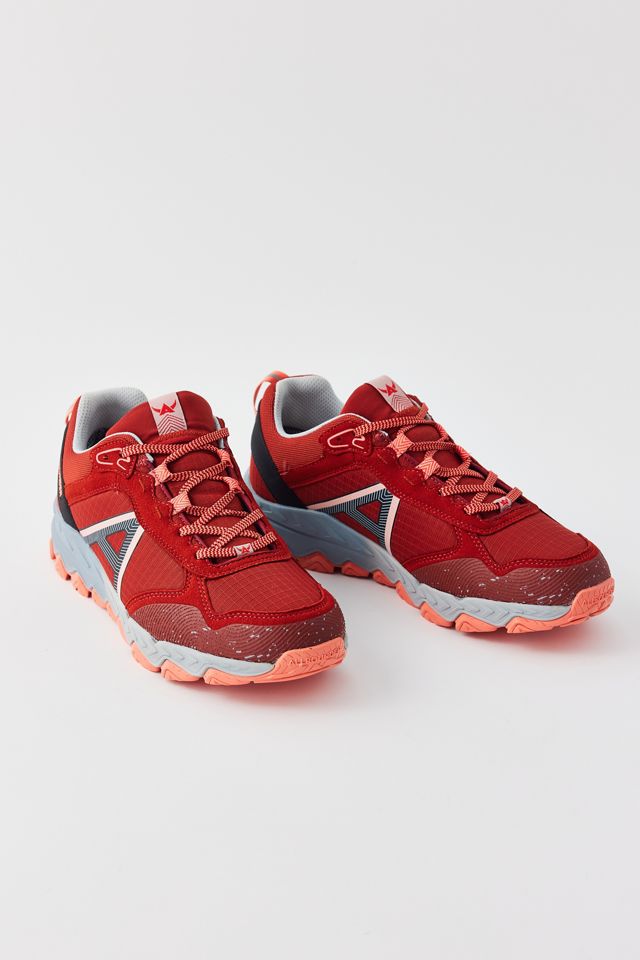 Mephisto Allrounder Run-Tex Waterproof Trail Sneaker | Urban Outfitters