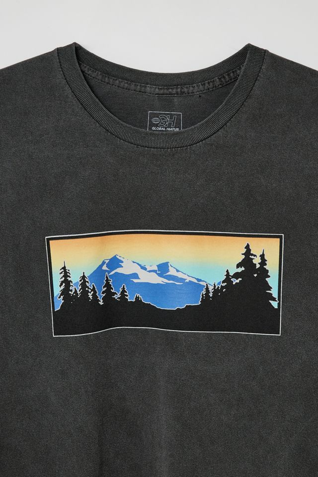 Landscape V2 Tee | Urban Outfitters