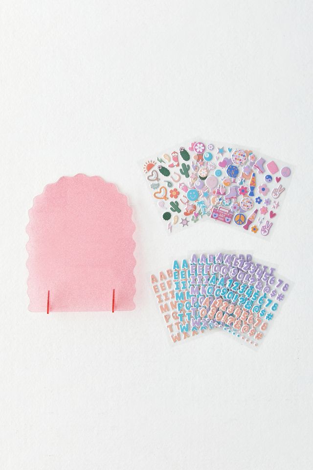 NPW Acrylic Letter Board | Urban Outfitters Canada