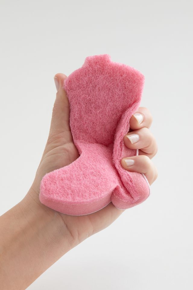 NPW Cowboy Boot Sponge | Urban Outfitters Canada