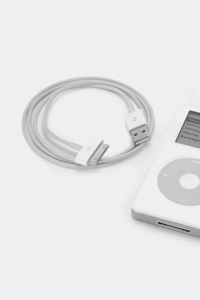 Vintage Apple iPod (4th Generation) MP3 Player | Urban Outfitters