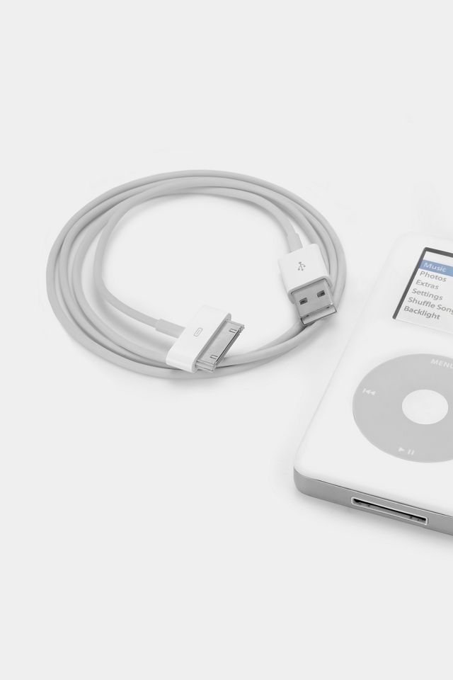 Vintage Apple iPod Color (4th Generation) MP3 Player | Urban Outfitters