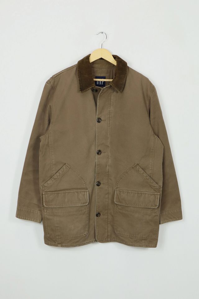Vintage 90's Gap Jacket | Urban Outfitters