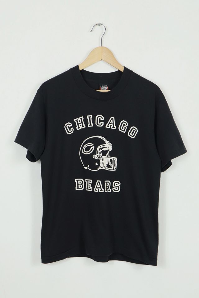 Vintage Chicago Bears Football Tee | Urban Outfitters
