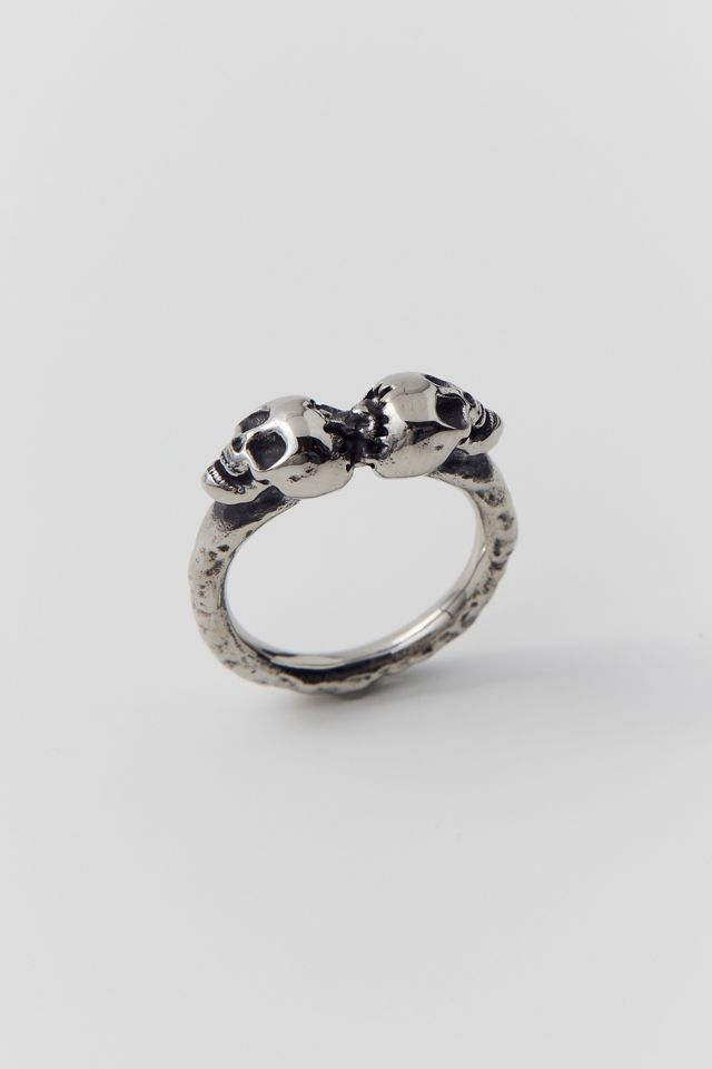Personal Fears Shared Thoughts Ring | Urban Outfitters