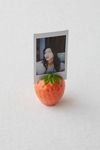 UO Strawberry Photo Stand | Urban Outfitters