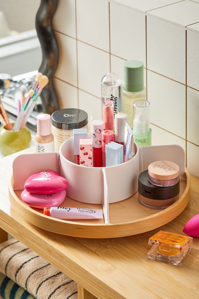 Rami Spinning Organizer | Urban Outfitters