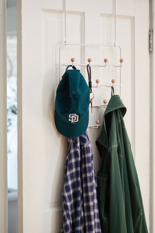 Mega Wall Multi-Hook | Urban Outfitters