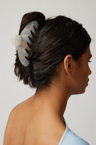 Out From Under Razor Claw Clip | Urban Outfitters